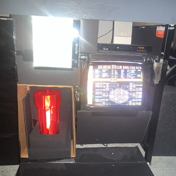 Zero Point Module, ZPM, Stargate Zero Point Module - Etsy