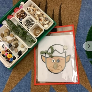 Summer Beach Themed Emotions / Feelings Flash Card Digital Download ...