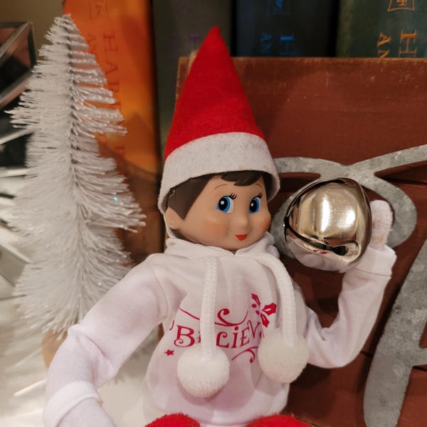 Elf Photographer Dream Set With Sound & Flash: 1/6 Scale Camera, Easel ...