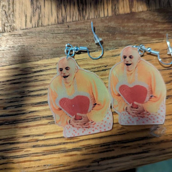 Goosebumps VHS Lamp - Terror Tower Haunted Mask Stay Out - Etsy