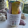 DIY Jar of Bible Verses for Emotions Instant Download Printable Do It ...