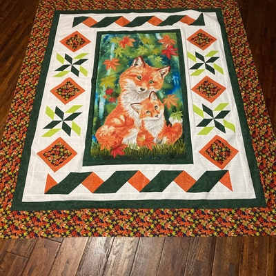 Sprinkles Quilt Pattern, Jaybird Quilts JBQ 160, Sidekick Pattern ...