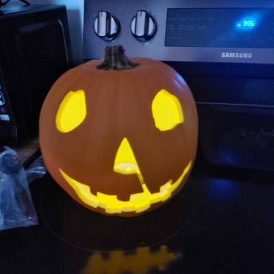 Michael Myers Halloween 1978 Pumpkin - Etsy