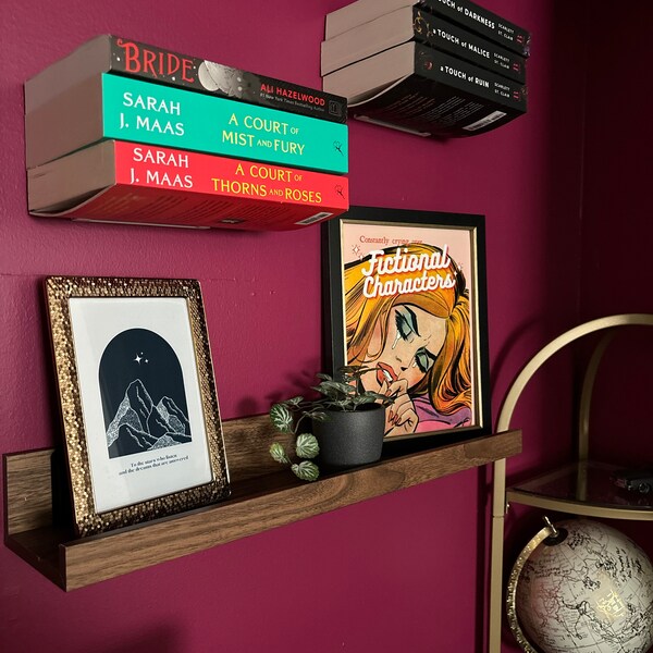 Suriels High Tea | ACOTAR | Sarah J Maas Bookish Inspired Art Print - Etsy