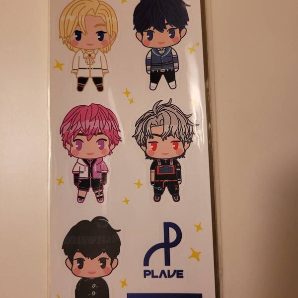 Omniscient Reader's Viewpoint / ORV Merch (keychain, Sticker, Pin) - Etsy