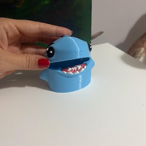 Glutton Ghost Bowl Halloween Candy Dish Spooky Snack Holder Fun ...