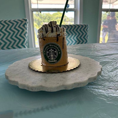 Graduation Silhouette Edible Cake Border - Etsy