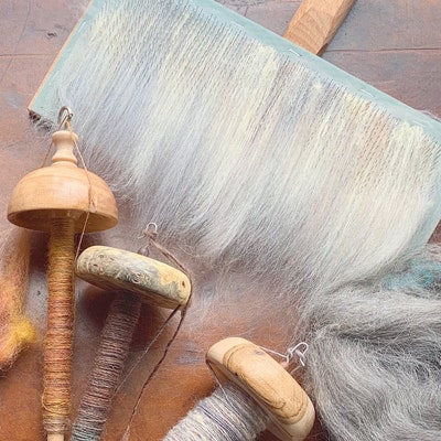 Howard Brush Full-sized Hand Carders pair TPI of Your Choice - Etsy