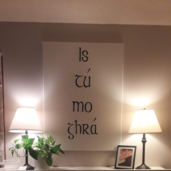 Personalized Wall Quotes / Vinyl Lettering / Decal Stickers / Diy ...