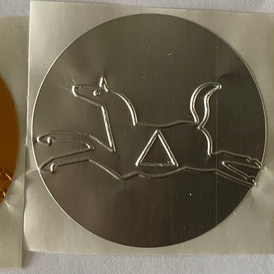 Your Signature Embosser, Custom Embosser, Personalized Embosser ...