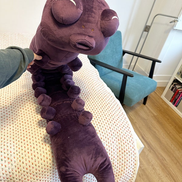 Aggro - Dragon, Rescue Riders Replica Plush, Custom Plush Dragon ...