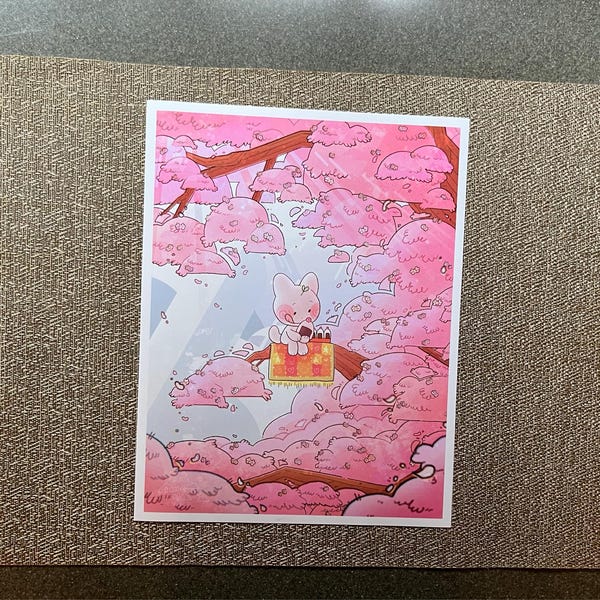 I Gotta Catch Fish Keychain Acrylic Charm Large Keychain Acrylic ...