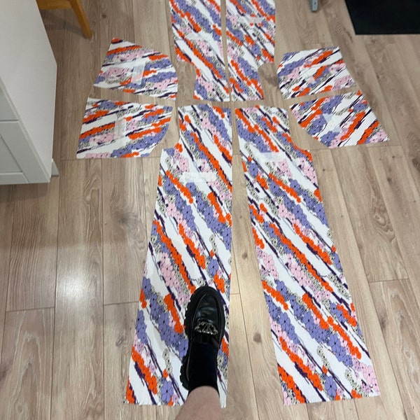 Robe Sewing Pattern Kimono Sleeve Robe Pattern Women Sewing Pattern ...