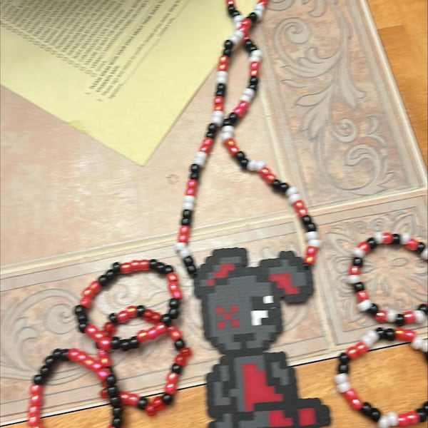 Mystery Kandi Bracelet Bundle – Kawaii Green Theme, Endless Fun! - Etsy