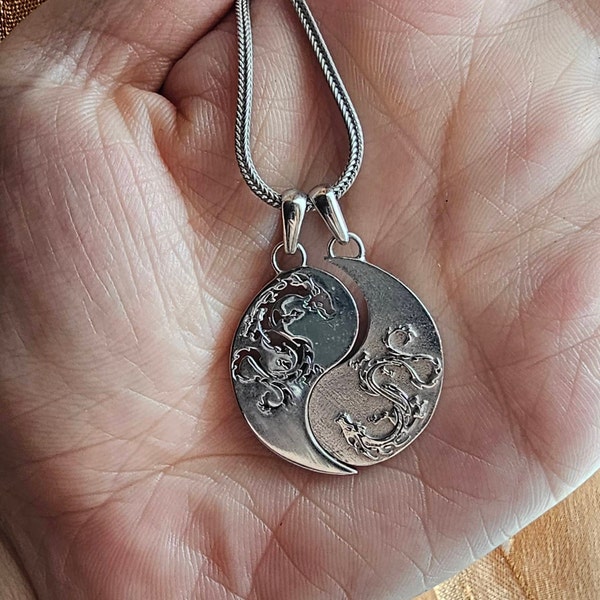 Phoenix Ring, 14K Real Gold Fire Bird Ring, Mythology Ring for Best ...