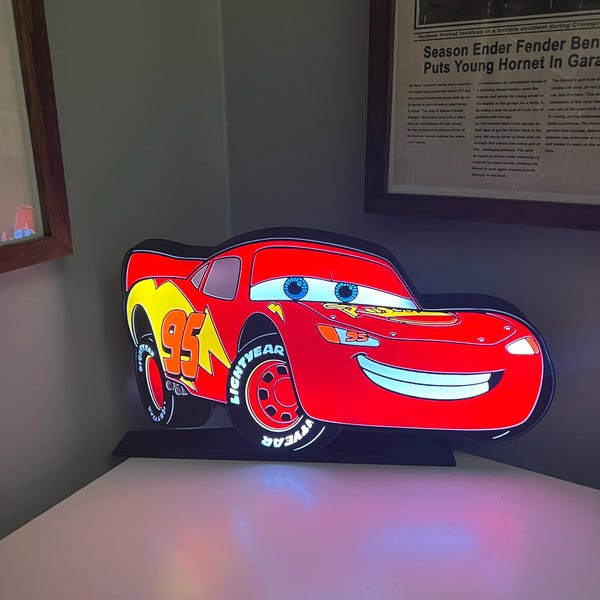 Call of Duty WARZONE Led Lightbox Sign | Lamp | Gaming Room Decoration ...