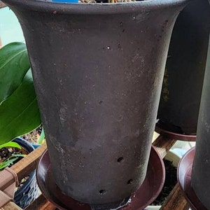 China Yixing Zisha Handmade Tea Pet Aloof Panda 呆呆的熊猫 Home - Etsy