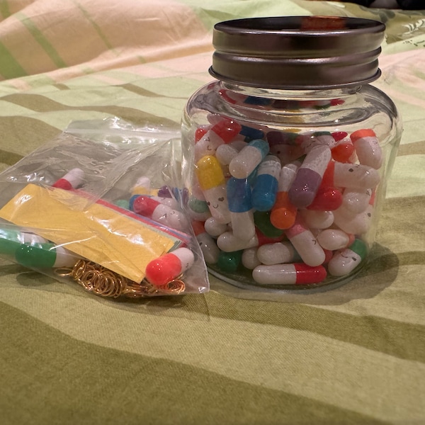 Crochet Animal Key Case, Knitted Key Holder, Handmade Key Ring, Monster ...