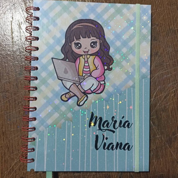 Mexican Lottery Notebook Print as Many Times as You Want Pdf Notes ...