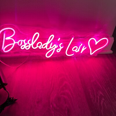 Back to the 80s Neon Led Sign, Retro Neon Sign, Back to the 80s Led ...