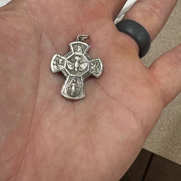 Vintage Sterling Incredibly Rare Queen Elizabeth II Stanhope Crown ...