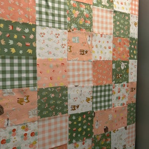 PTNP023 Morning Light Triple Sidestep Pattern - Etsy