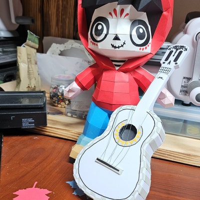 Rainbow Flower/ Rainbow Flower/ Diy Craft/ Template PDF STUDIO SVG/ Low ...