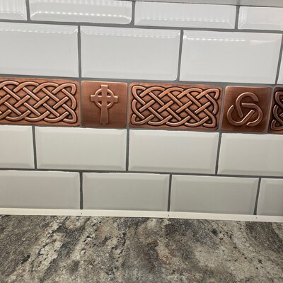 Claddagh, Celtic Tiles, Celtic Symbols, Galway, Eire, Celtic Decor ...