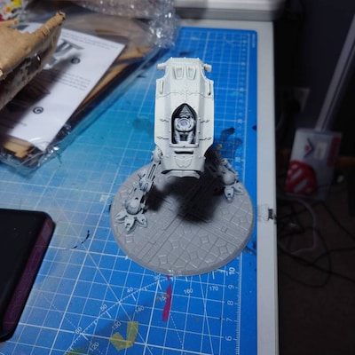 DNDDGL Takhisis Dark Dragon Queen Medora Dragonlance Miniature by ...