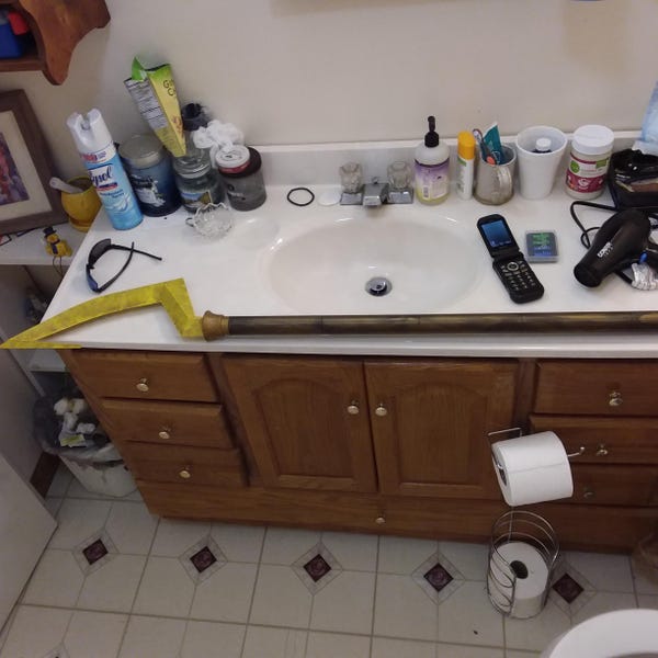 Vorpal Blade Alice Madness Returns 1:1 Cosplay Item / SHIPS IN 3 DAYS ...