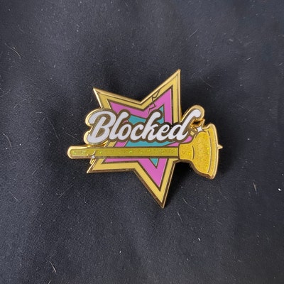 Cute Jollibee Fan Pin / Fast Food Mascot Design / Hard Enamel ...