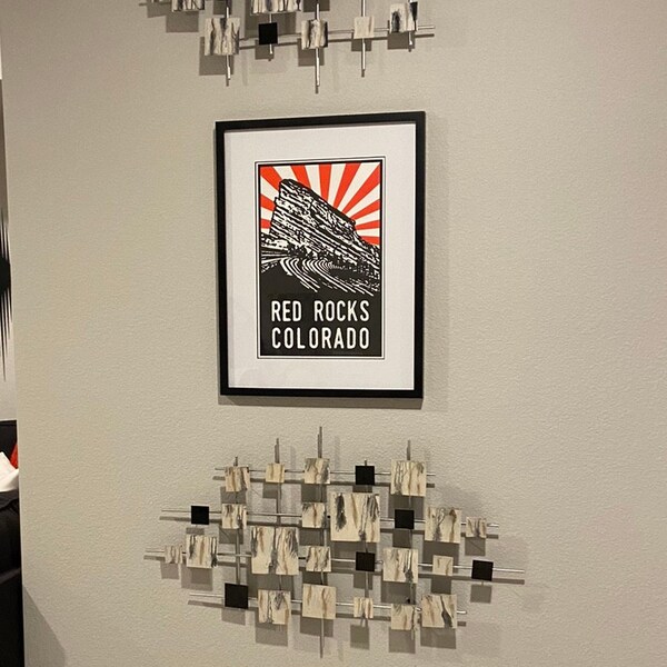 Limited Edition Music Poster - 80's and 90's Era Art Print - Boombox ...