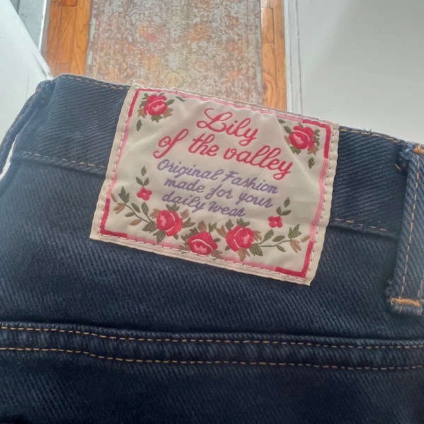 Vintage 90s Sheer Purple Floral Button up Blouse Short Sleeve Lightweight Shirt Cottagecore ...