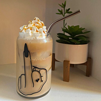 RUDE FINGER SVG File Svg Files and Sublimations Svg Middle Finger ...