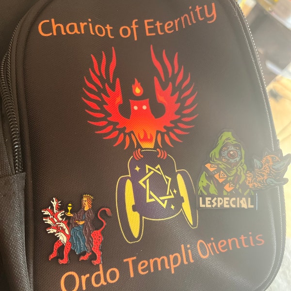 Tsathoggua Toad God Monster Art Reproduction on Maple Wood Veneer - Etsy