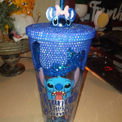 Sully Straw Topper - Etsy
