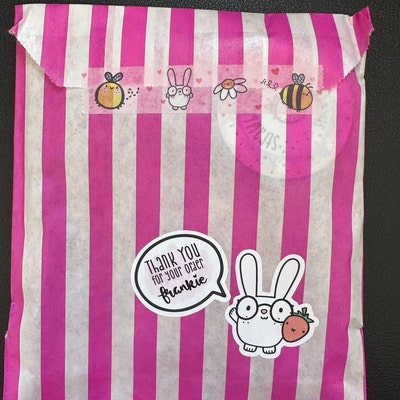 38 Car Maintenance Kawaii Cute Planner Stickers SSC0006 - Etsy