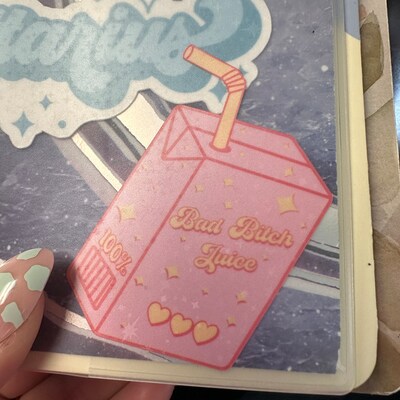 Anatomical Heart Sticker Heart Anatomy Sticker Nursing - Etsy