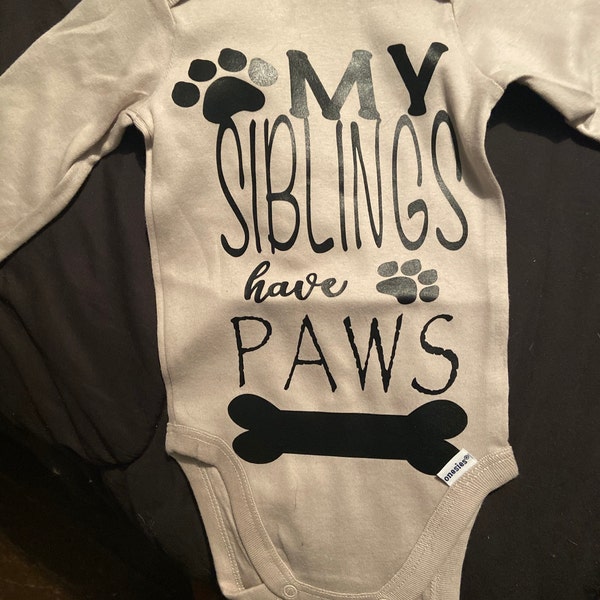 Personalized Onsies - Etsy