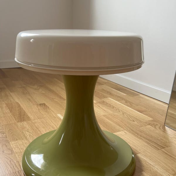 70s COPAL Quartz Flip Clock Folding Number Watch Vintage Mid Century ...