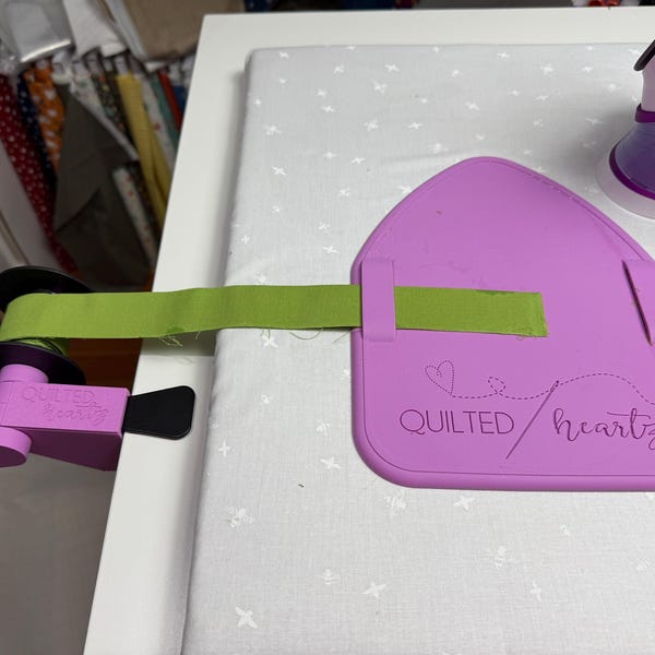 Homemade Yardage Main Floral Sage, Echo Park Paper Co., Sold in 1/2 ...