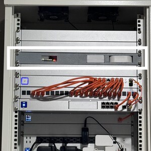 Starlink Gen2 Router 2U Rack Mount - Etsy