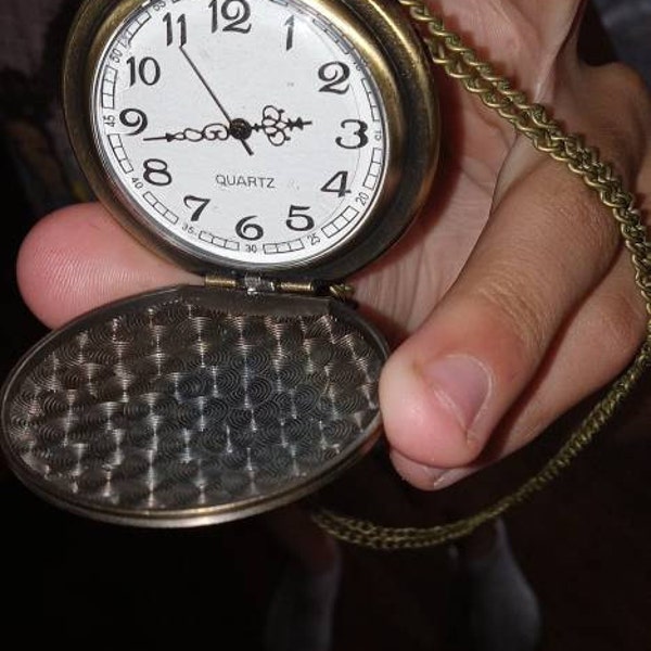 Bill Cipher Pocket Watch - Etsy