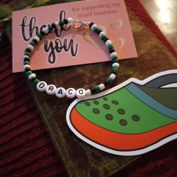 Singer Inspired Bracelets - Etsy