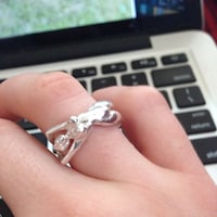 Torso Brooch - Etsy UK