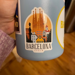 Seek First the Kingdom of God Sticker Christian Sticker - Etsy