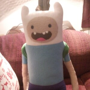 Polly Amphibia Plush Toy Polly Plantar Soft Doll Custom | Etsy