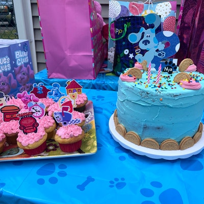 My Little Pony Favor Boxes, My Little Pony Decoration, My Little Pony ...