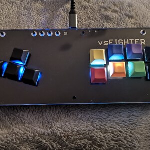 Bigknob a Custom Programmable Macropad Keypad for - Etsy