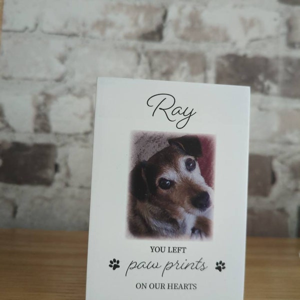 Personalised Circular Perspex Paint Splash Place Names Clear Acrylic ...